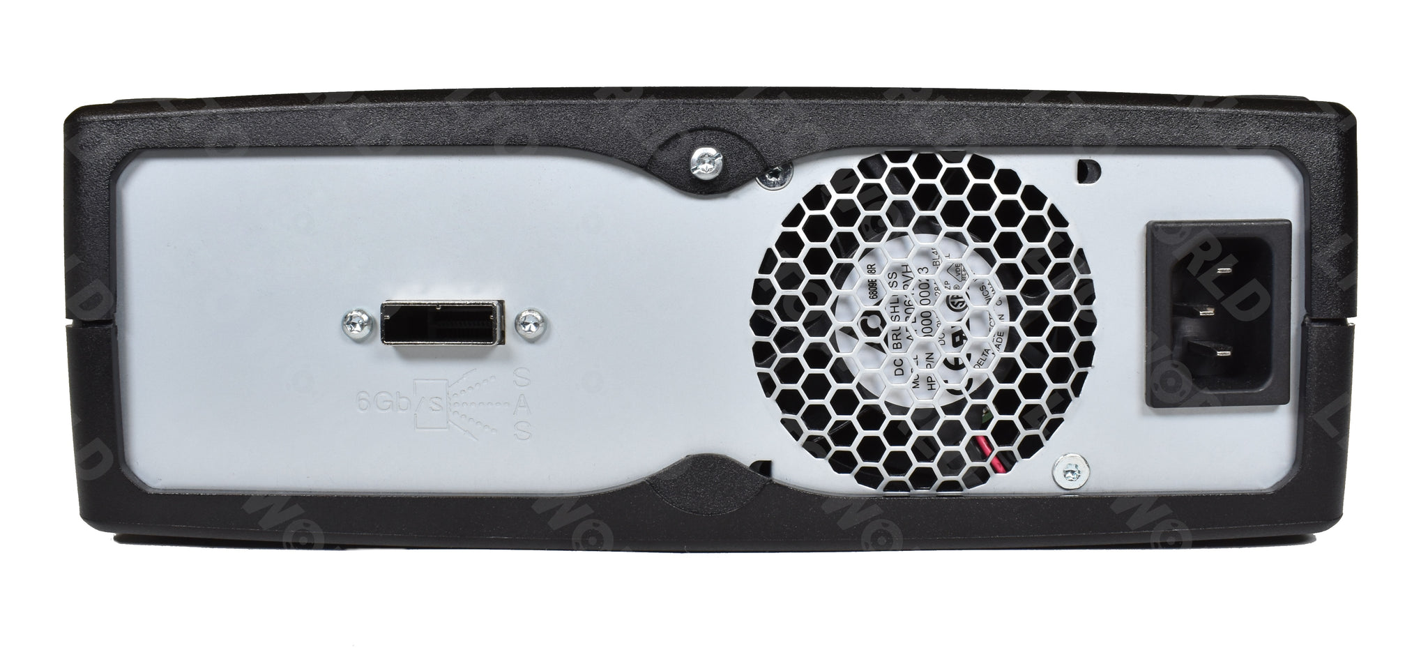 HPE StoreEver LTO-8 Ultrium 30750 External Tape Drive BC023A | LTO World