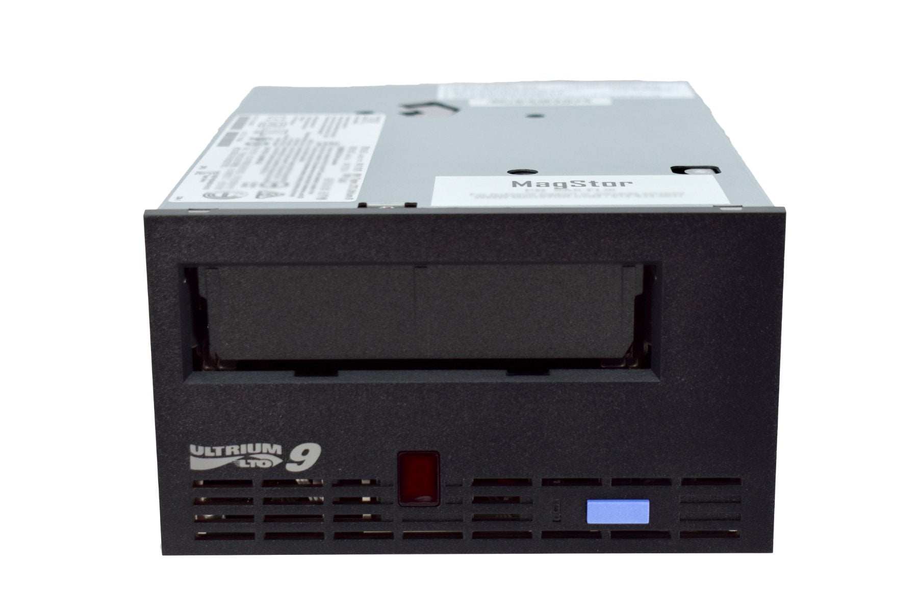 MagStor LTO9 FH SAS Internal Tape Drive 18TB LTFS , SAS-L9i LTO-9 TAA ...