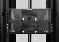 Quantum Scalar i6 6U Base Tape Library. Add Drives - LTO7, LTO8, LTO9 ...